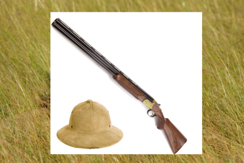 What to Bring on an African Hunting Safari: Essentials for Your Trip ...