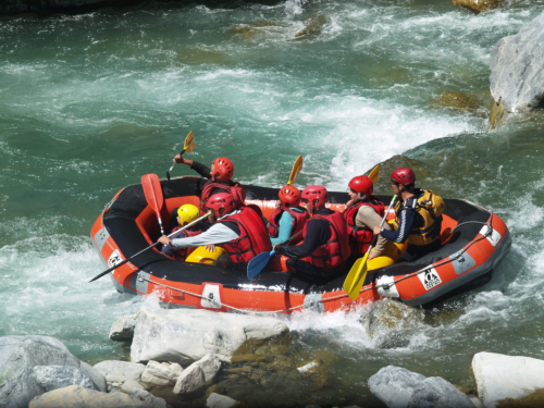 10 Best White Water Adventures in the World for Thrill-Seekers ...