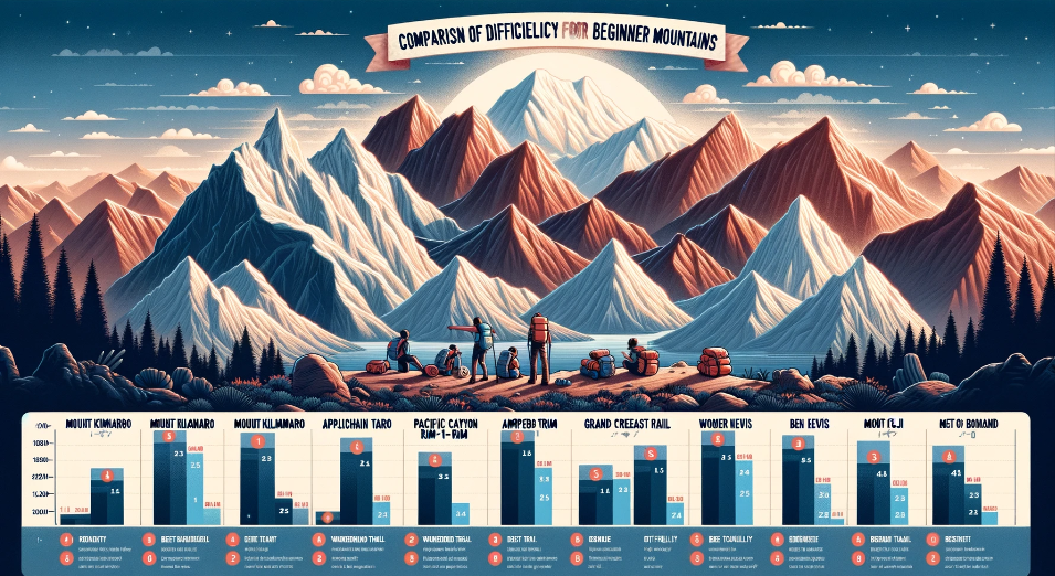 A Beginner's Guide to Mountain Climbing: Top Picks and Essential Tips ...