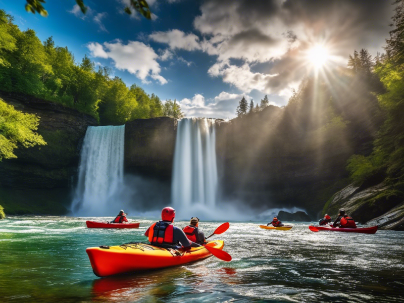Adventure Tourism Pros & Cons: Impact on You and Nature - Adventure ...