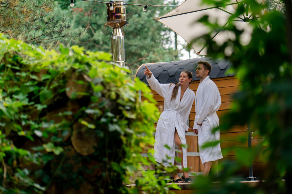 The Best Spa Retreats in the Wild - Adventure Travel Advisor