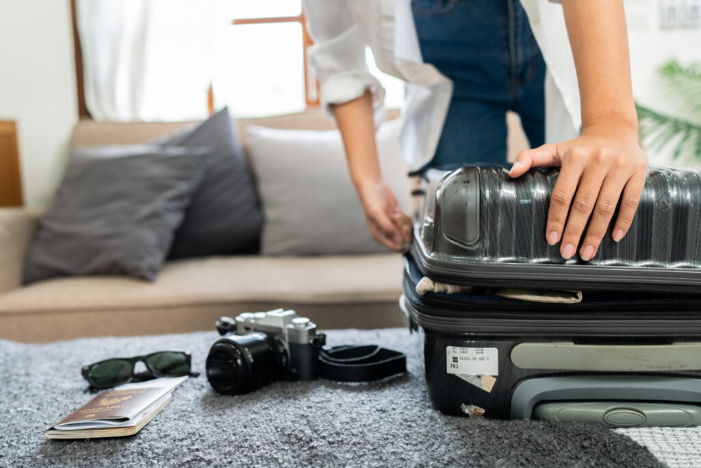 Sustainable Gear for Adventure Travelers: Pack with Purpose - Adventure ...