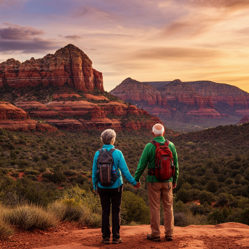 Top Wellness Retreats for Active Retirees - Adventure Travel Advisor